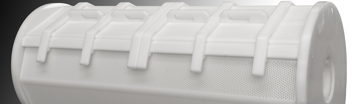 Electro Plating Barrels - Eagle Engineering