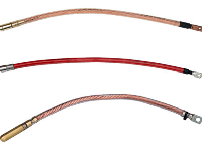 Plating Barrel Danglers | Cathode Danglers | Plating Equipment