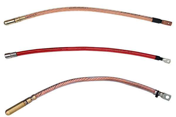 Plating Barrel Danglers | Cathode Danglers | Plating Equipment