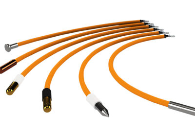 Plating Barrel Danglers | Cathode Danglers | Plating Equipment