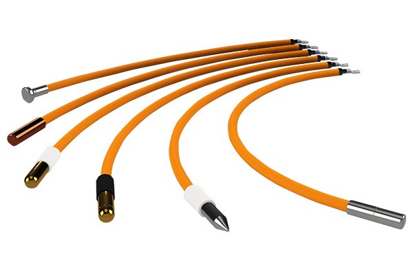 Plating Barrel Danglers | Cathode Danglers | Plating Equipment