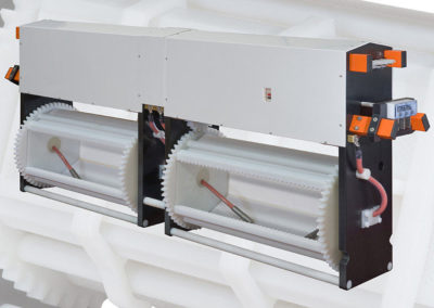 Plating Barrel Units - Eagle Engineering