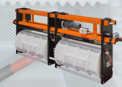 Plating Barrel Units - Eagle Engineering