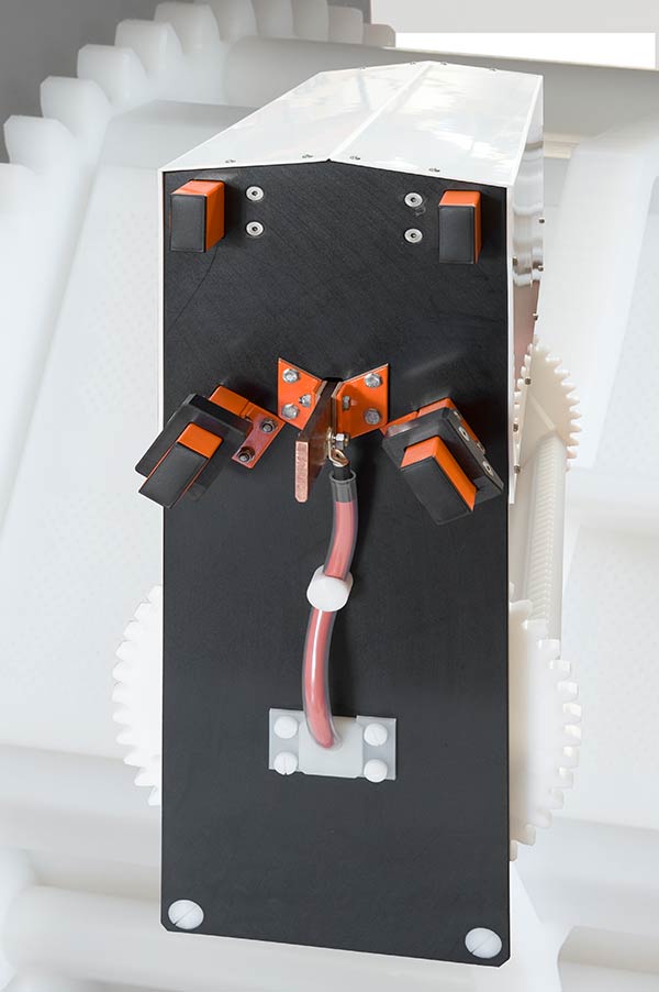 Plating Barrel Units - Eagle Engineering