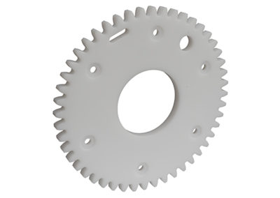 Plating Barrel Spares | Plating Barrel Parts | Eagle Engineering