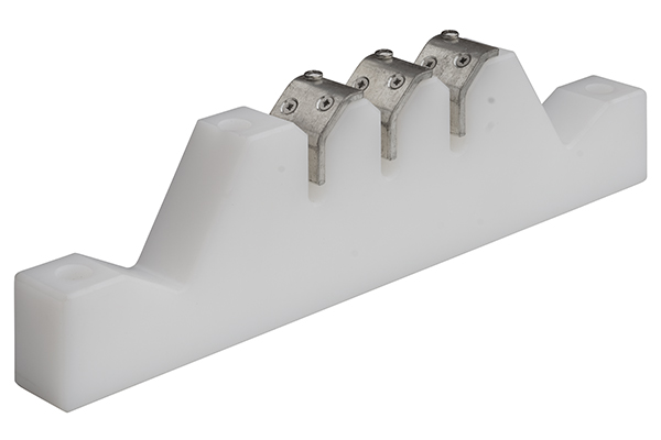 Plating Barrel Spares | Plating Barrel Parts | Eagle Engineering