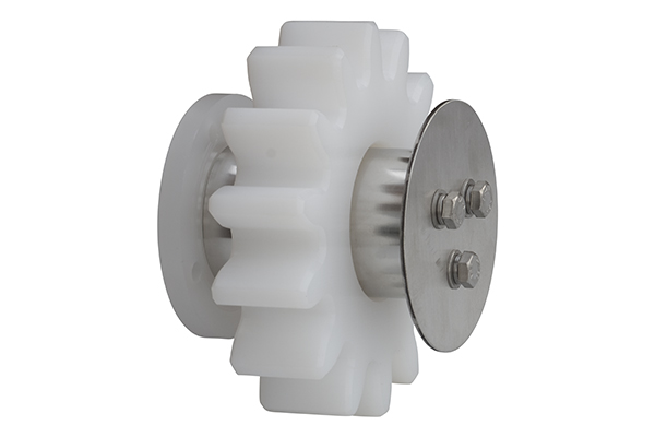 Plating Barrel Spares | Plating Barrel Parts | Eagle Engineering