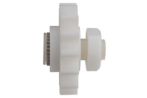 Plating Barrel Spares | Plating Barrel Parts | Eagle Engineering