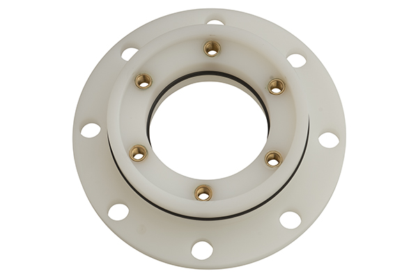 Plating Barrel Spares | Plating Barrel Parts | Eagle Engineering