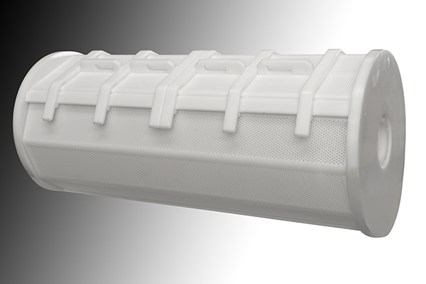 Electro Plating Barrels - Eagle Engineering