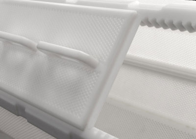 Electro Plating Barrels - Eagle Engineering