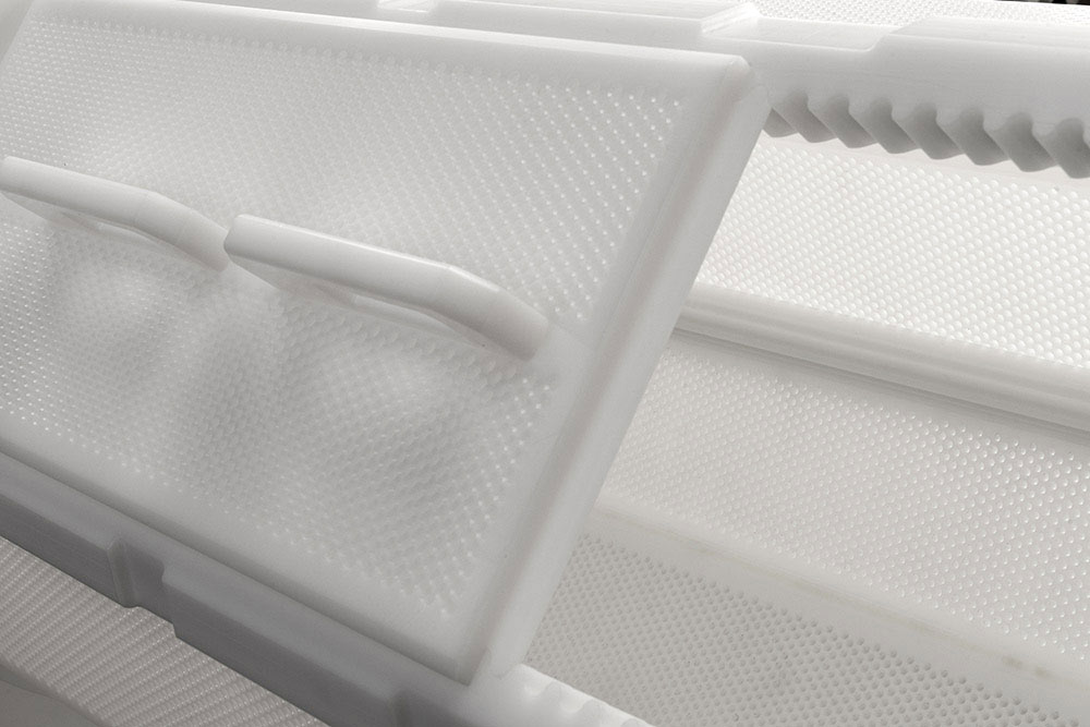 Electro Plating Barrels - Eagle Engineering