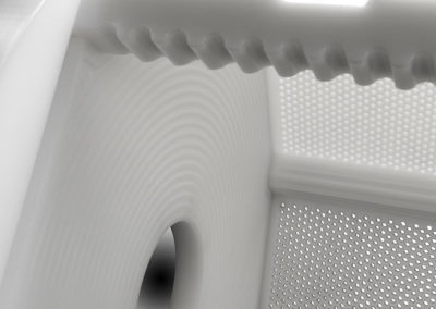 Electro Plating Barrels - Eagle Engineering