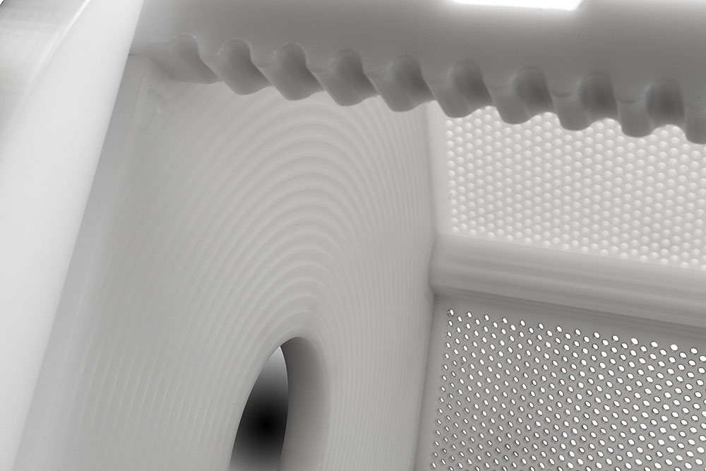 Electro Plating Barrels - Eagle Engineering