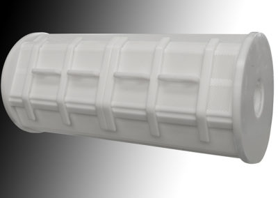 Electro Plating Barrels - Eagle Engineering