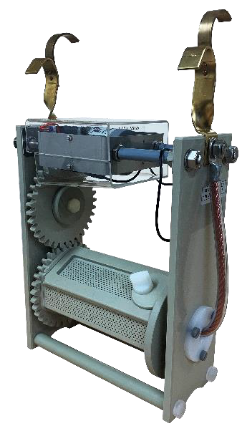 Mini Barrel Units | Electroplating Equipment | Eagle Engineering