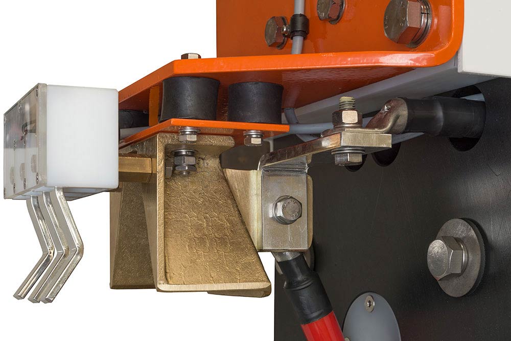 Plating Barrel Units - Eagle Engineering