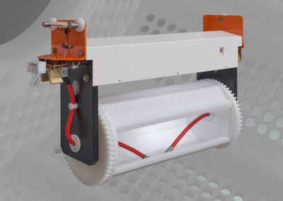 Plating Barrel Units - Eagle Engineering
