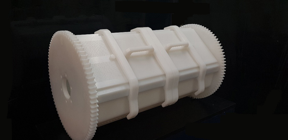 Plating Barrels for Sale | Eagle Engineering Ltd