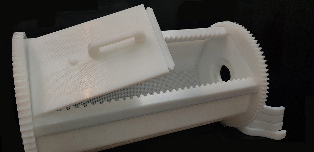 Plating Barrels for Sale | Eagle Engineering Ltd