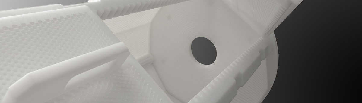 Strip Contact Plating Barrels | Electro-Plating Long Products