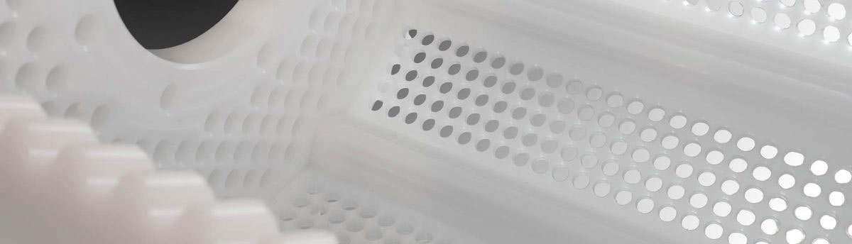 Plating Barrels | Barrel Plating Equipment | Eagle Engineering Ltd