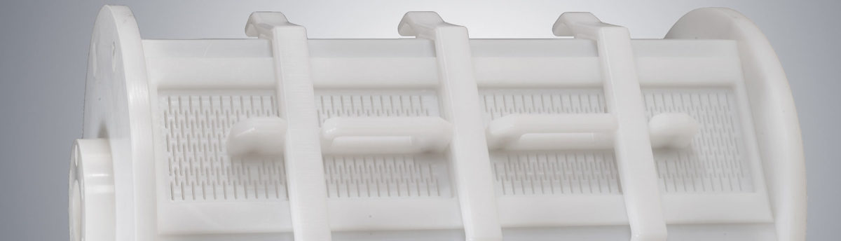 Electro Plating Barrels - Eagle Engineering