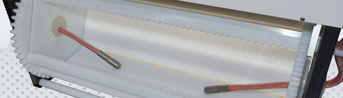 Electro Plating Barrels - Eagle Engineering