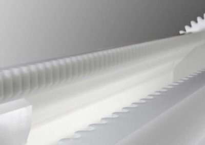 Strip Contact Plating Barrels | Electro-Plating Long Products